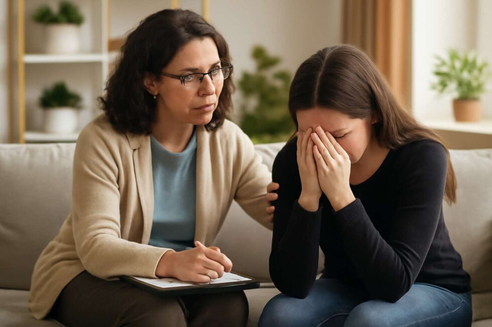 Understanding the Rights and Support Needed for a Crime Victim’s Path ...