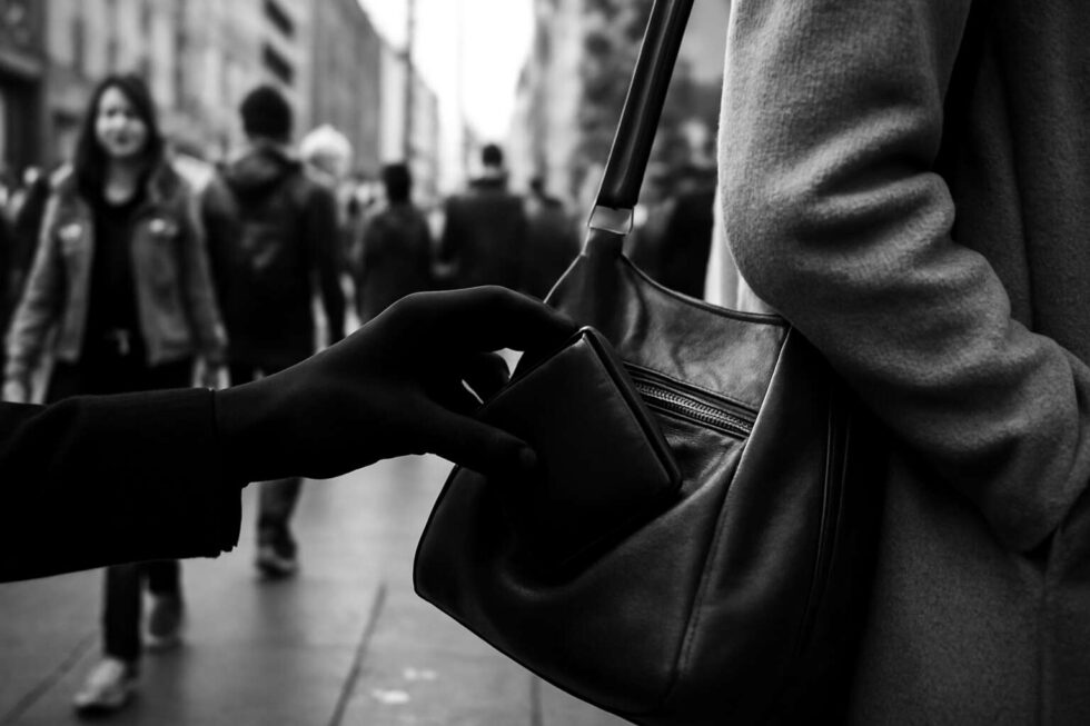 Understanding the Consequences and Legal Implications of the Crime of ...