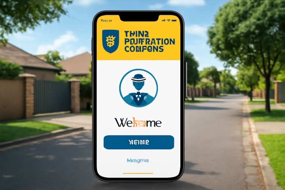 Join the Community: Crime Prevention Wardens Application Online Gauteng Made Easy and Accessible ...