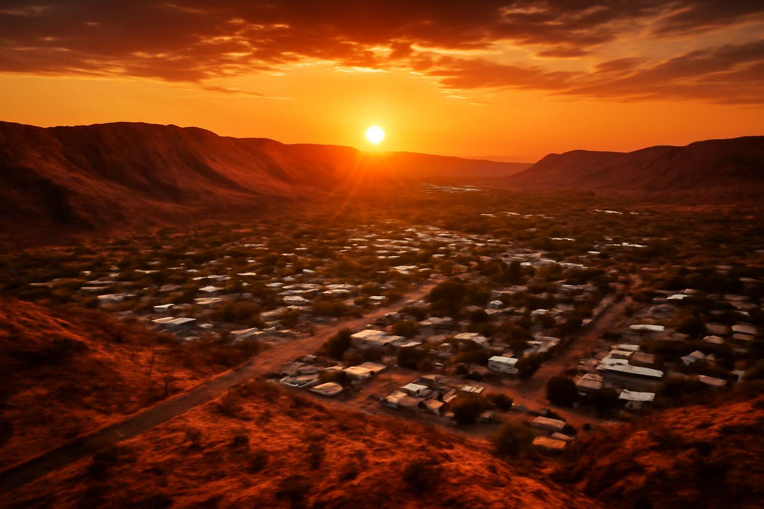 Uncover the Truth Behind the Rising Alice Springs Crime Rate and ...